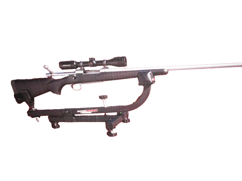 Bass Pro Rangemaxx Magnum Rifle Shooting Rest RM-Magrest "REST ONLY" | eBay