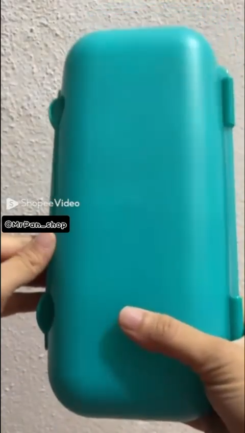 Tupperware Egg Storage Box – Tupperware Keeper for Camping, Hiking ...