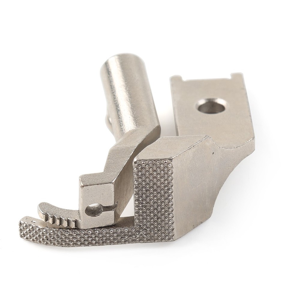 Walking Foot Single Left Toe Feet Set For PFAFF 145, 335, 545, 1245 ...