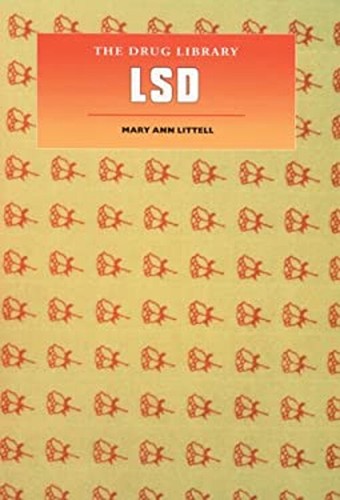 LSD Library Binding Mary Ann Littell 9780894907395 | eBay