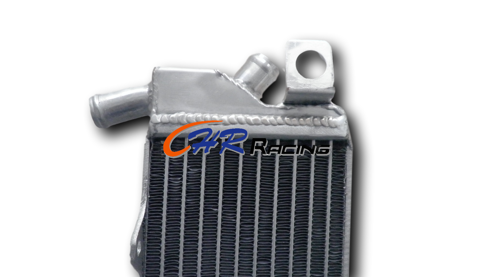 Left+Right Aluminum Radiator For 1985 1986 Yamaha Tri Z 250 YTZ250 YTZ ...