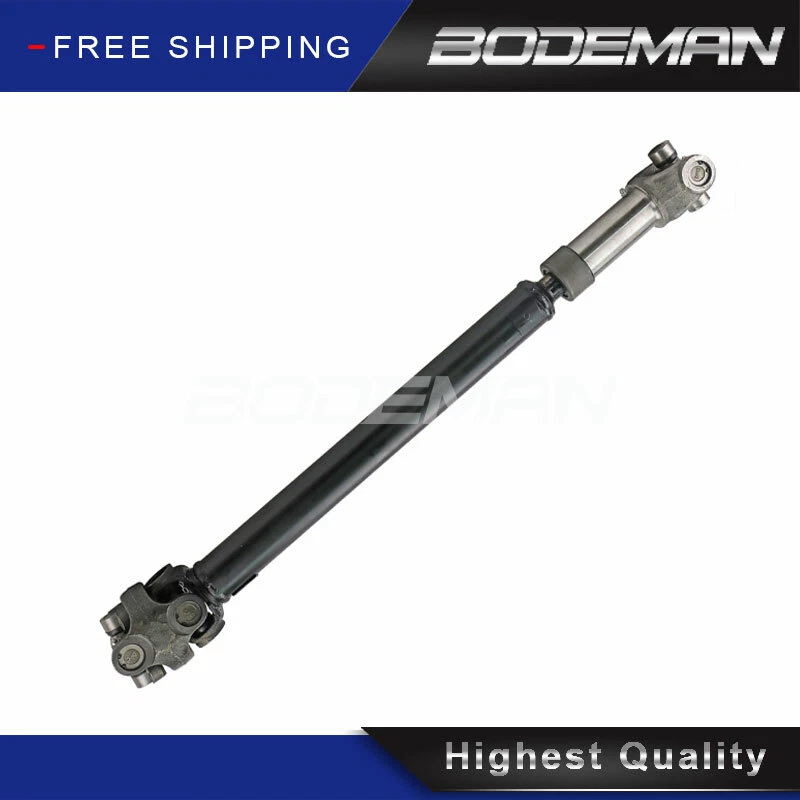 Car Propeller Shaft