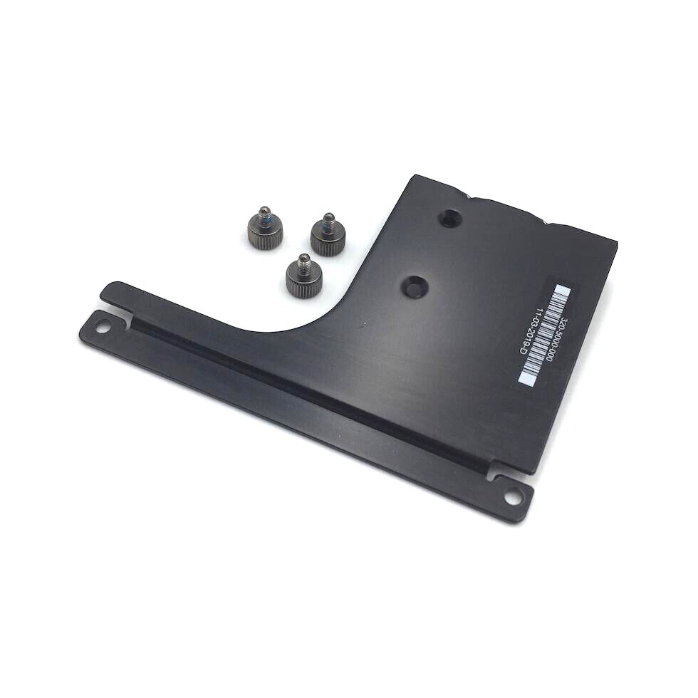 Nvidia Quadro M4000 M5000 rear retention bracket "with Screws" 320-5000 ...