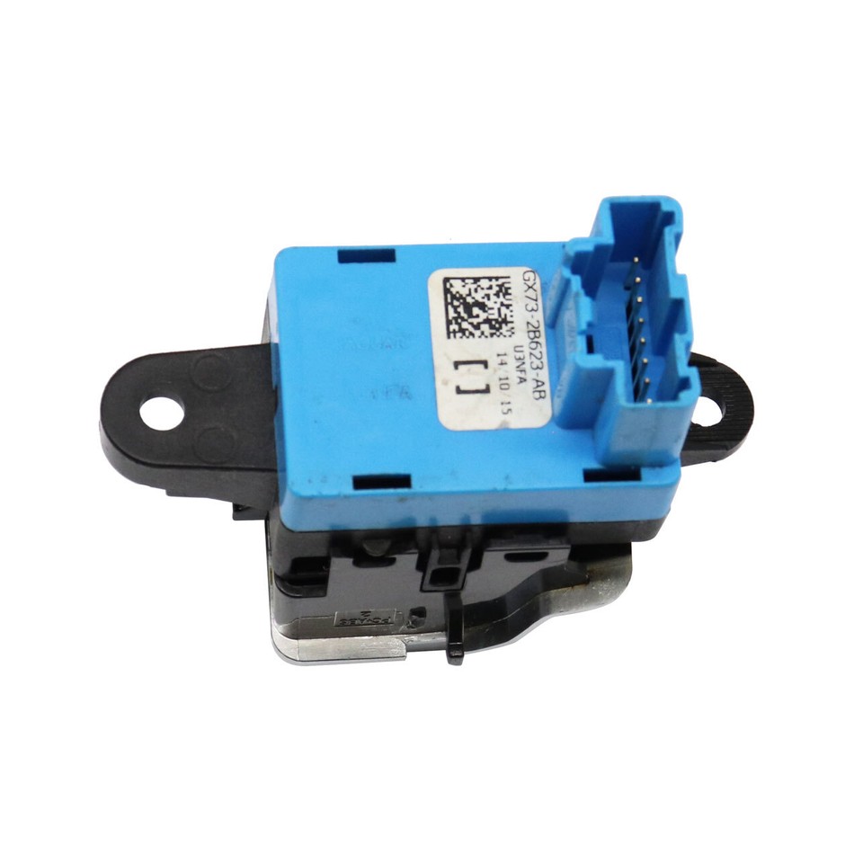 Fit Electronic Parking Brake Control Switch Jaguar F-Pace 17-19 XE ...