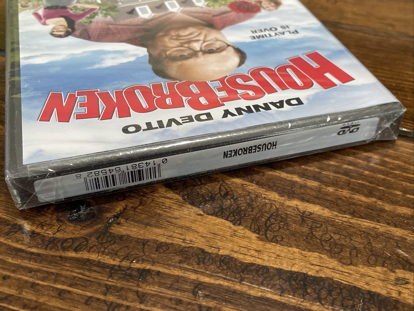 Housebroken (DVD) for sale online | eBay