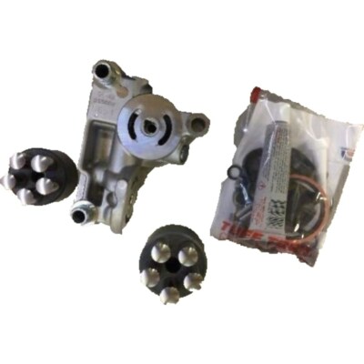 Craftsman Husqvarna Tuff Torq K46 Repair Kit With Gaskets & Seals ...