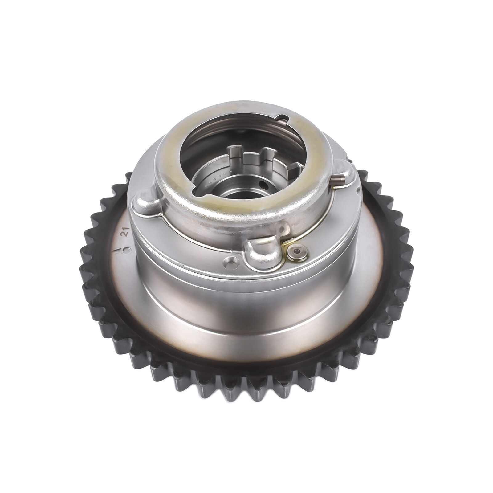 New Camshaft Adjuster Exhaust for Mercedes-Benz R172 W204 C250 E250 ...