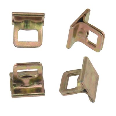 Bendix H11342 Brake Hardware Kit Pin Anchors Fits 1963-1975 Dodge Dart ...