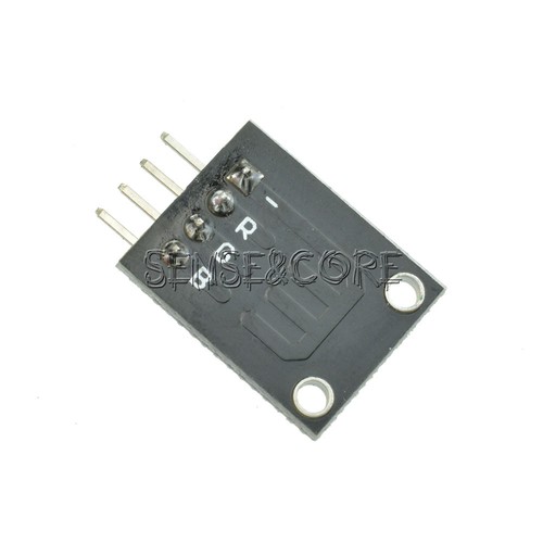 3 Color RGB SMD Board Module 5050 Full Color LED 3.3-5V for Arduino- | eBay