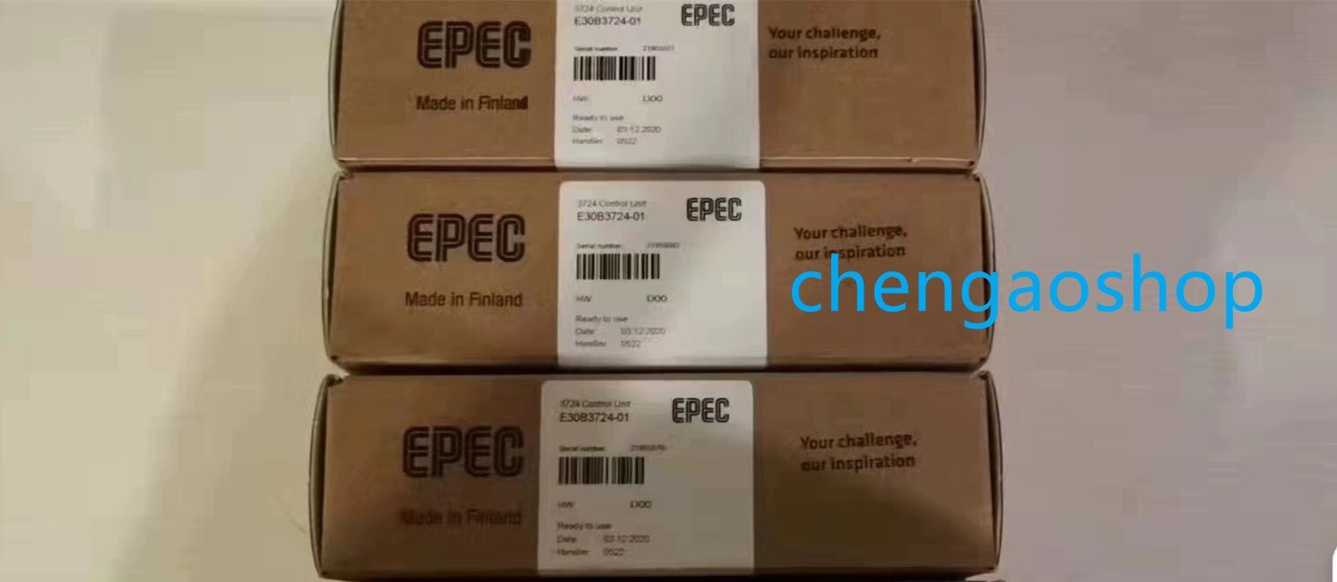 1PCS NEW EPEC EPEC3724 EPEC3724-01 (by DHL/Fedex) /db | eBay