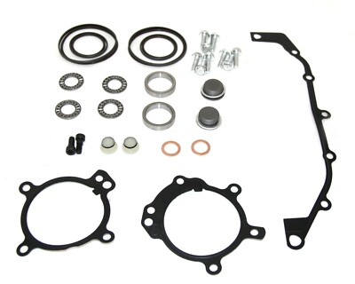 Dual Vanos Stage 3b Repair Kit for BMW M52tu and M54 Engines - Heavy ...