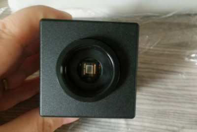 The Imaging Source DMK 21BF0 FireWire 400 Monochrome Industrial Camera | eBay