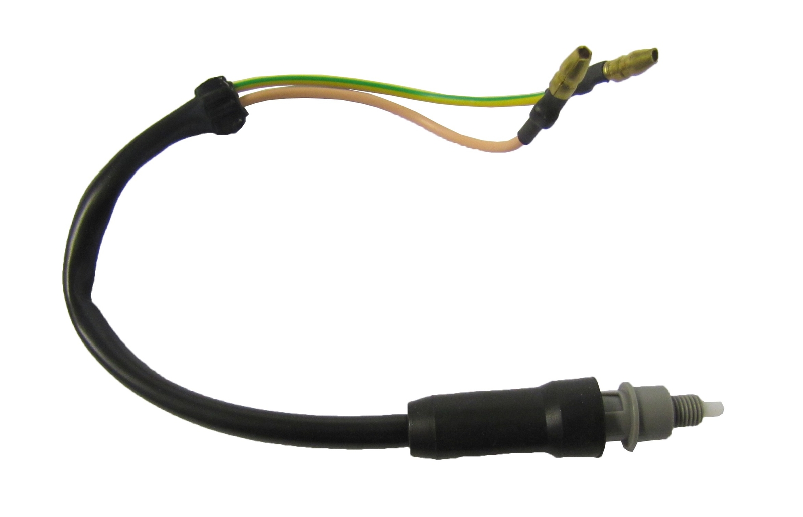 Front Brake Lever Stop Switch for 2000 Yamaha EW 50 Slider (5JH1) | eBay