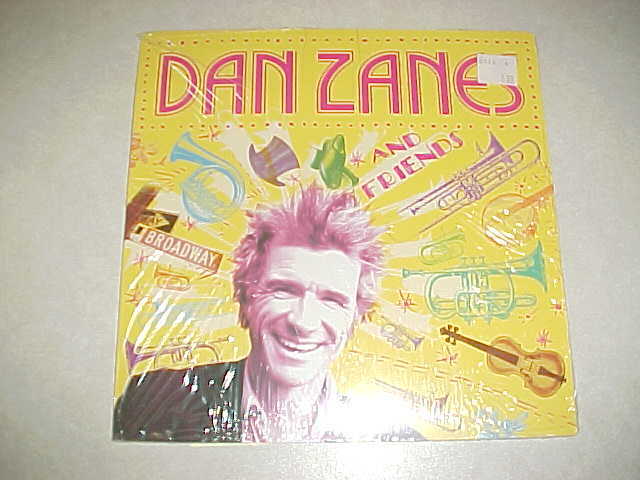Hello Dolly/I AM What I AM [Single] [Indy Retail Only] by Dan Zanes ...
