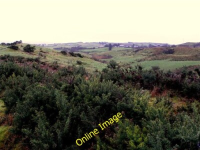 Photo 6x4 Entrance to Netherurd House Kirkurd c2009 | eBay UK