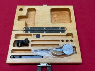 Indicators - Surface Plates