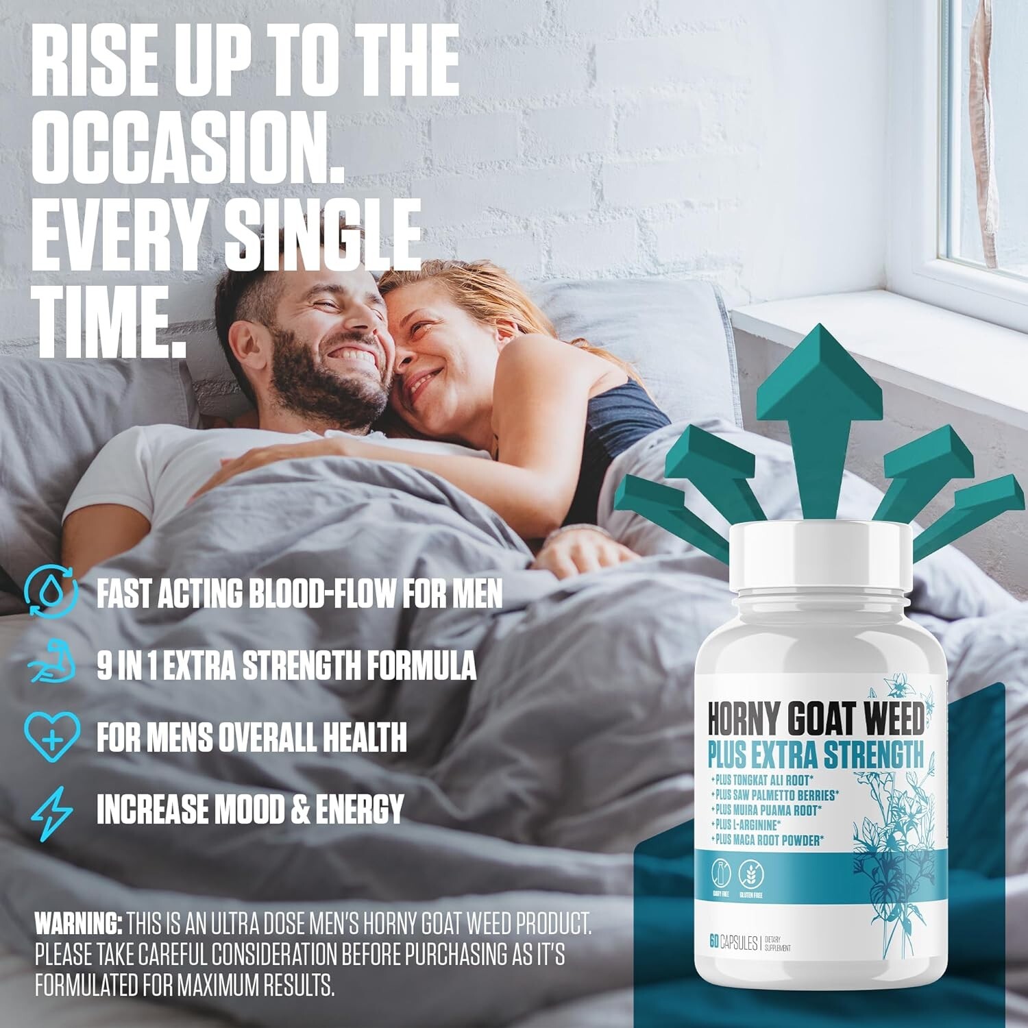 Vigor8 Vigor 8 pills For ED 60 caps BIGD Vigor supplement capsules 2X ...