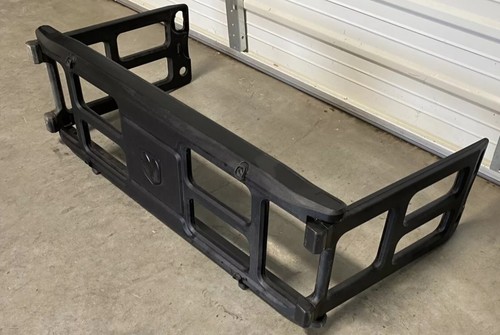 OEM Genuine Mopar Ram Tailgate Bed Box Divider Extender Factory ...