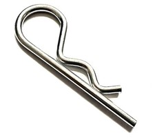 Stainless R Clips for sale | eBay