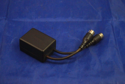 Vintage Tandy Hi-Resolution Joystick Adapter 26-3028 | eBay