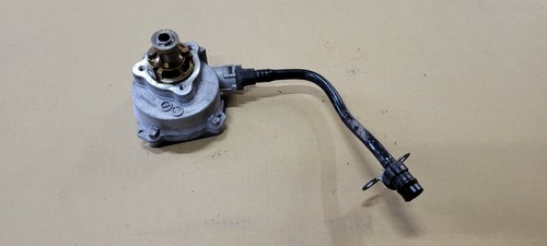 2007-2011 BMW 3 SERIES VACUUM PUMP 11667558344 | eBay