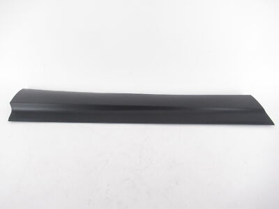 Genuine OEM Honda 75332-TG7-A02 Driver Front Lower Garnish Molding Assy ...