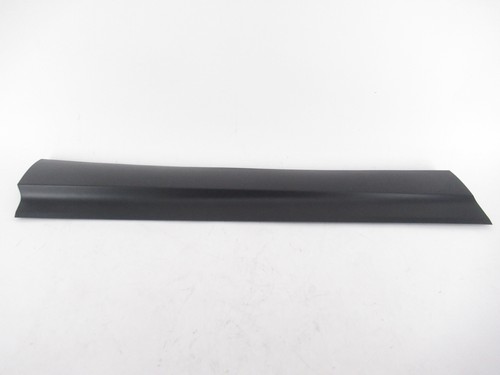 Genuine OEM Honda 75332-TG7-A02 Driver Front Lower Garnish Molding Assy ...