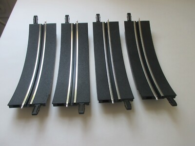 Carrera GO! Loop Pieces For 1/43 Slot Car Track. FREE SHIPPING!! | eBay