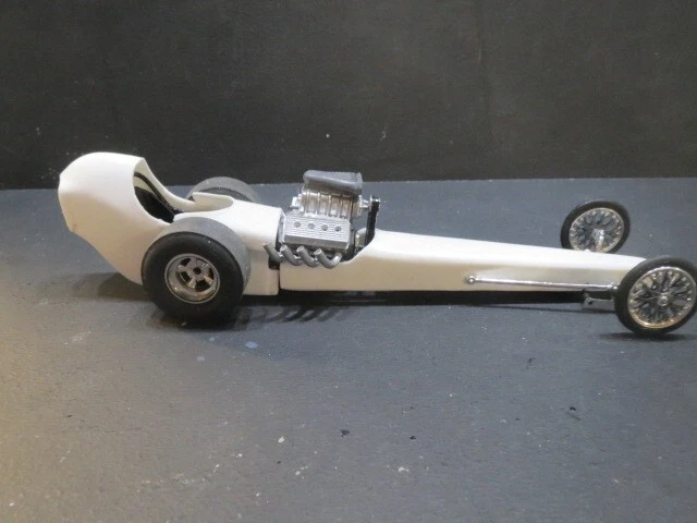 Dragster Body