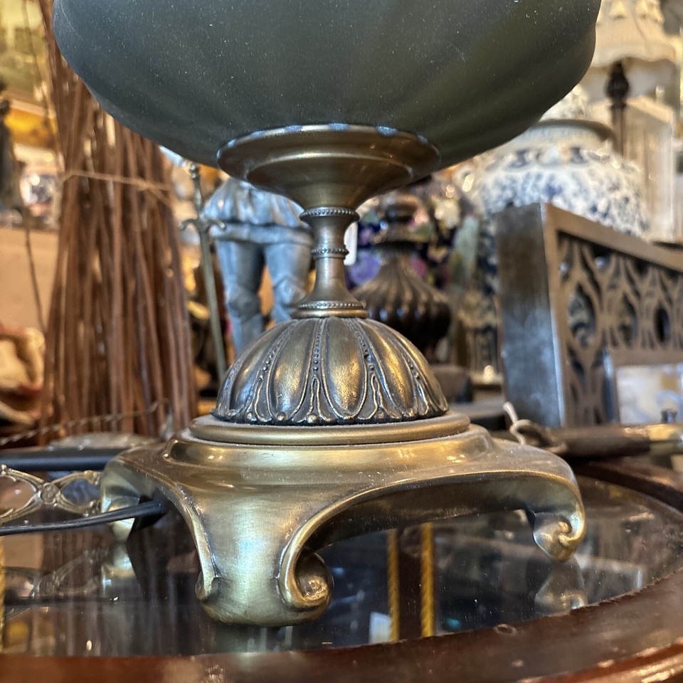 Dez Ryan NYC Designer Lamp Amazing Lamp And Shade | eBay