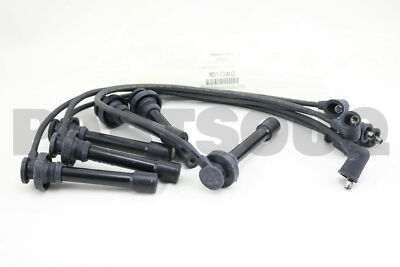 MD173402 Genuine Mitsubishi CABLE SET,SPARK PLUG | eBay