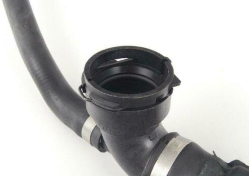 Mercedes-Benz S W220 Bottom Radiator Hose A2205014782 OEM for sale ...