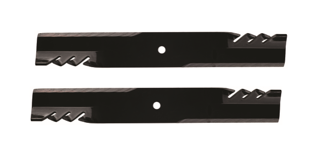 Toro 32" Cut 2 Blade Application Gator G6 Mulching Mower Blades, 396 ...