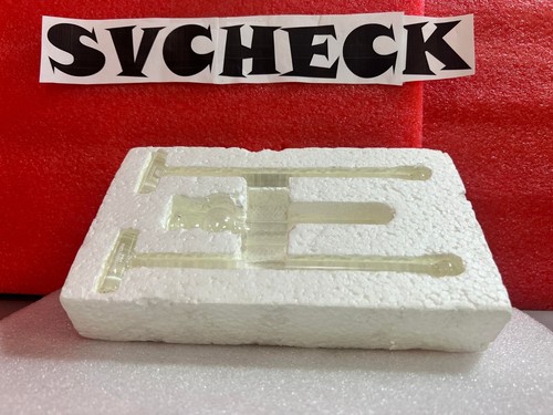 Wheaton 357542 Dounce Tissue Grinder Set Glass 7 ml | eBay