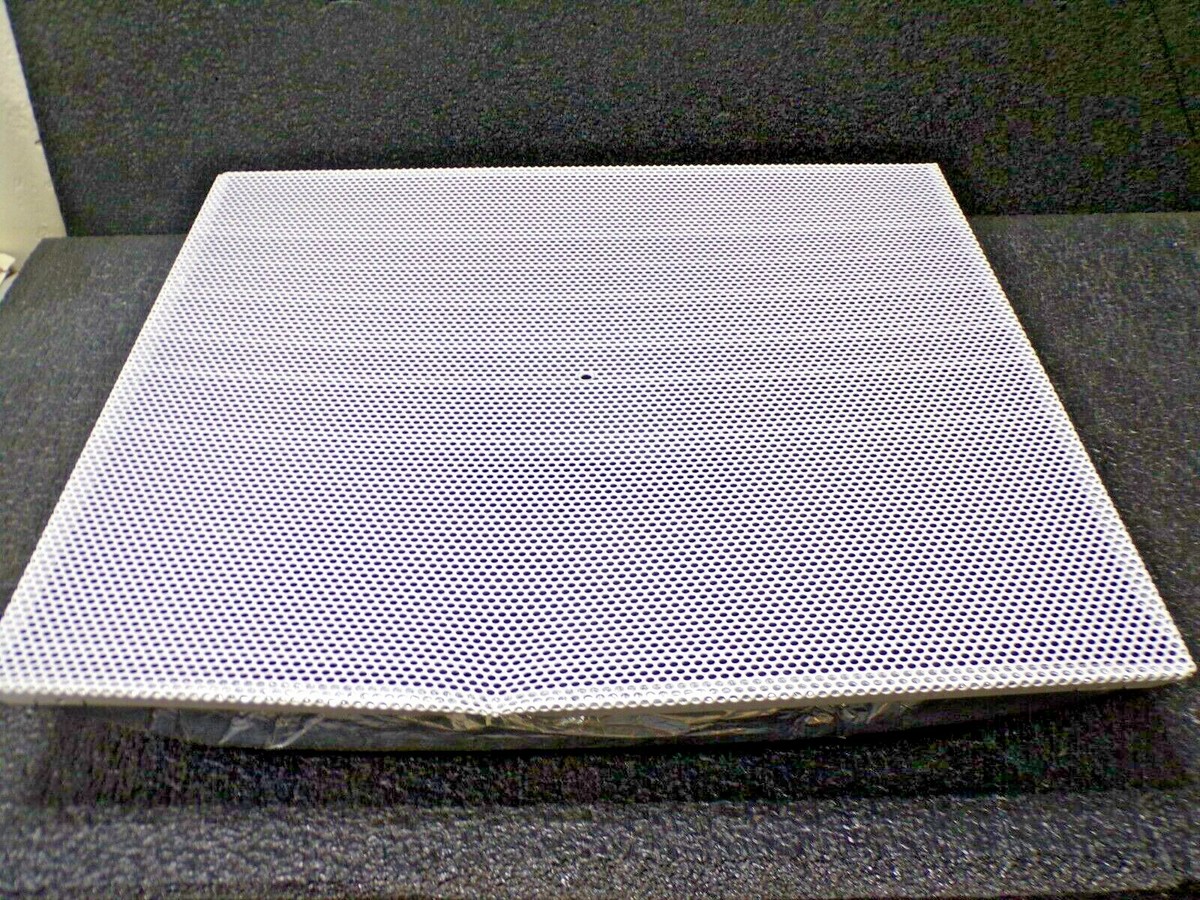 Ceiling Tile Diffuser