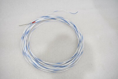 M22759/87-16-96 Electrical Aircraft Wire Nickel Plated Copper 16AWG 38 ...