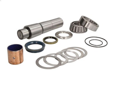 Repair Kit, kingpin FEBI 18430 | eBay Australia