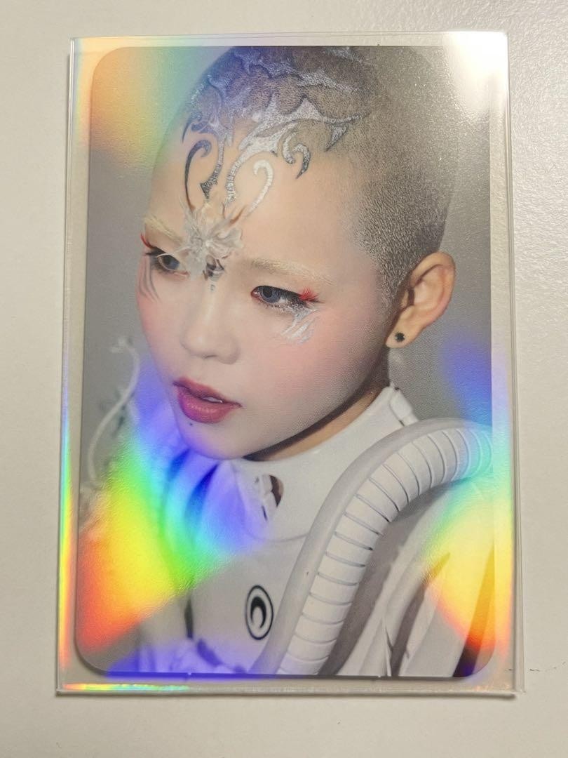 Xg Trading Card Cocona Awe | eBay
