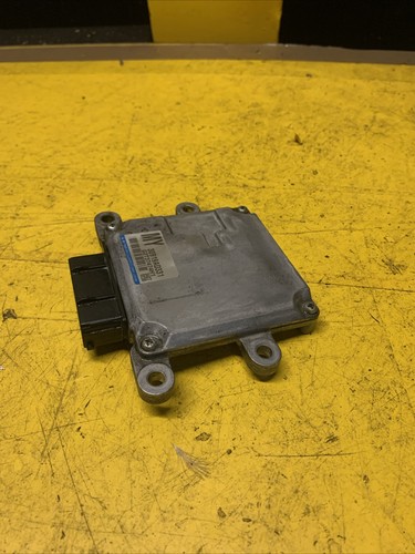 2015 Subaru Legacy Electronic Transmission Control Module OEM | eBay