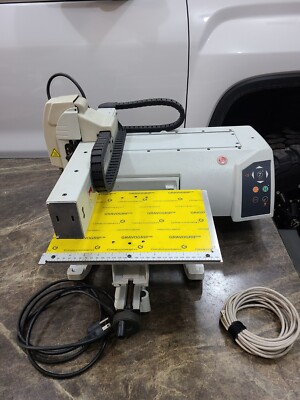 Engraving - Computerized Engraver Machines