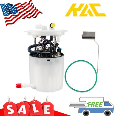 FG0855 Fuel Pump Assembly for Dodge Durango 2018-2022 3.6L | eBay