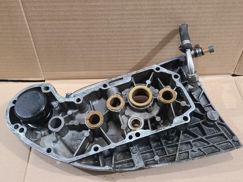 86-90 Harley-Davidson Sportster Cam Cover XL 883-1200 25222-84A Oem | eBay