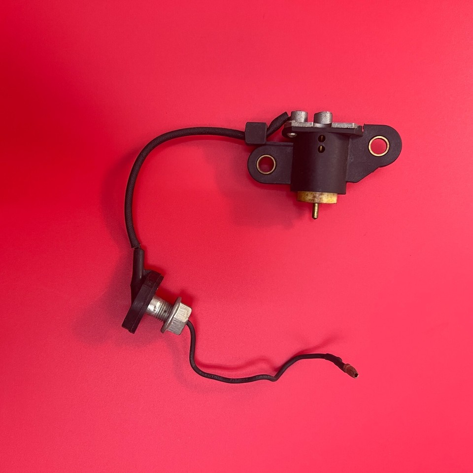 Low Oil Sensor Switch For Honda GX240 GX270 GX340 GX390 Gas Engine ...