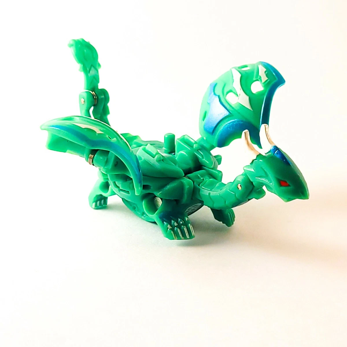Bakugan Gundalian Invaders Dharak