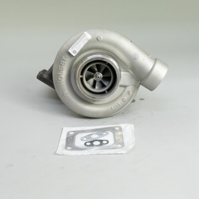 Holset Turbo Charger HX55 fits Volvo FH12 D12C 12.1ltr 1993> 3165219 ...