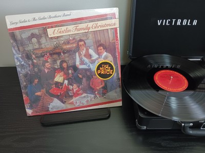 Larry Gatlin & The Gatlin Brothers Band - A Gatlin Family Christmas ...