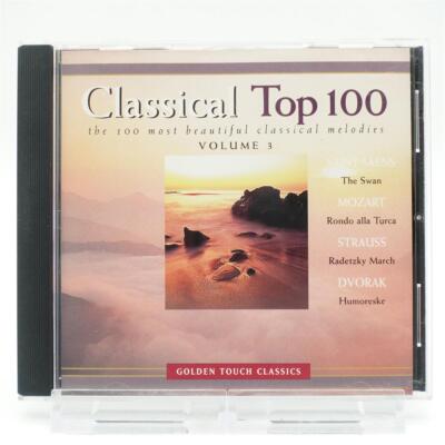 Classical Top 100 Vol 3 / CD Gebraucht sehr gut | eBay.de