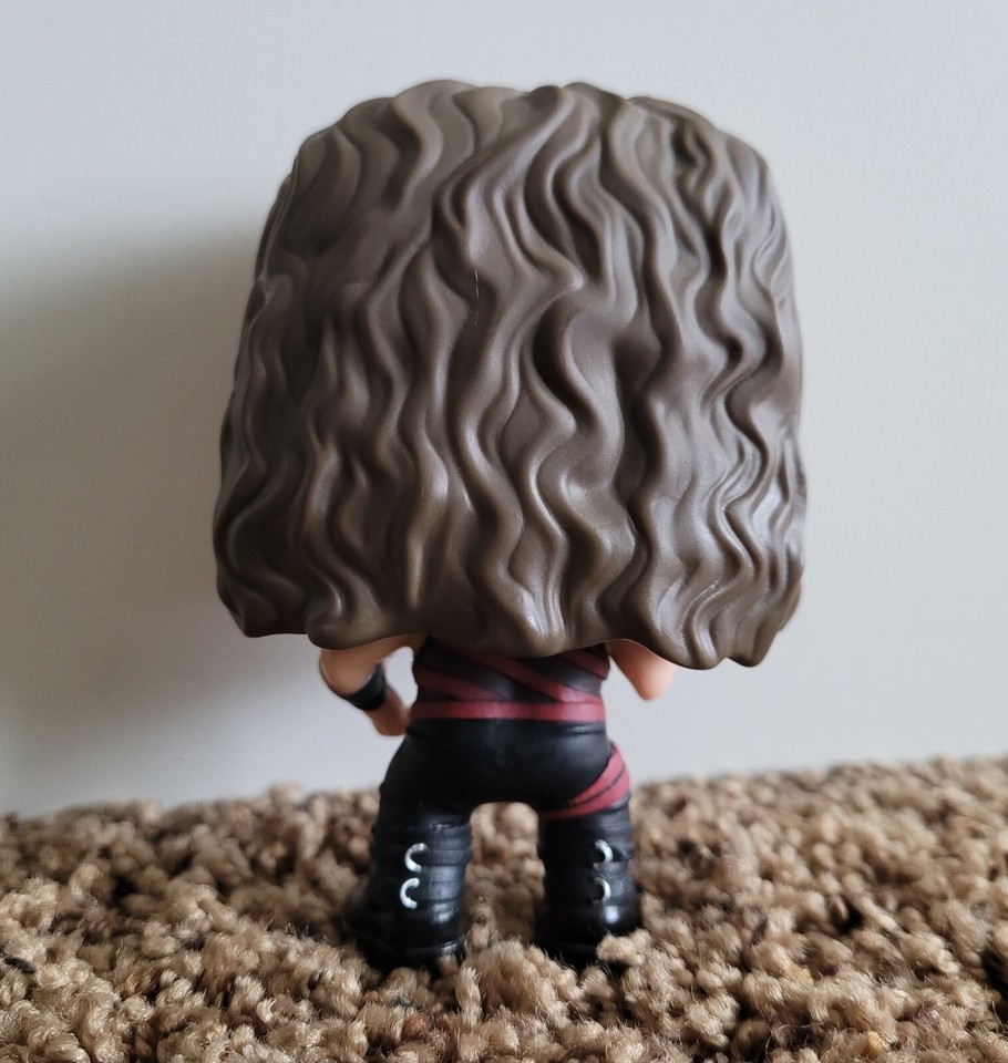 Kane Funko Pop Vinyl #33 WWE Walgreens Exclusive Toy Action Figure | eBay