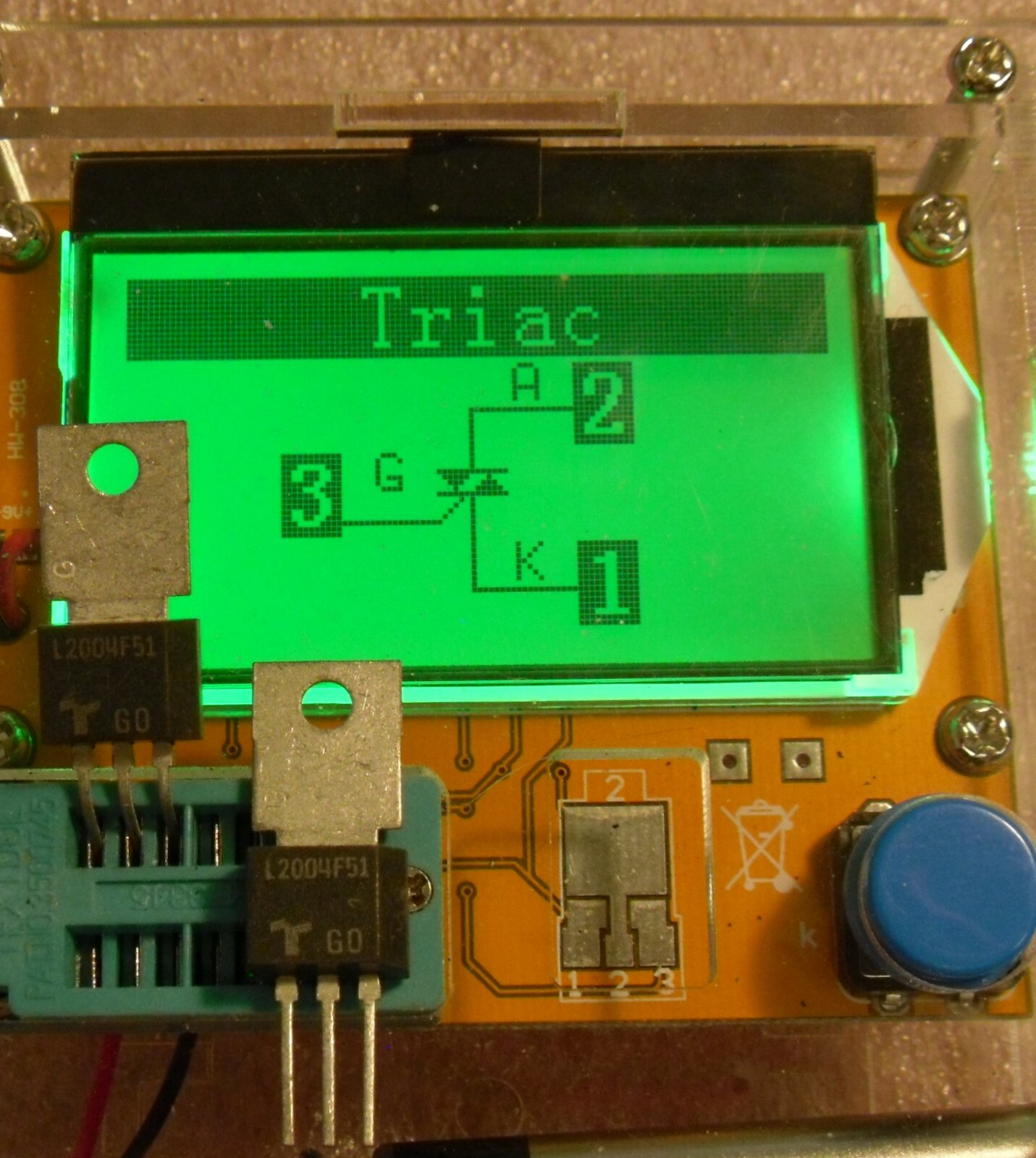 TRIAC with NTE Equivalents - New | eBay