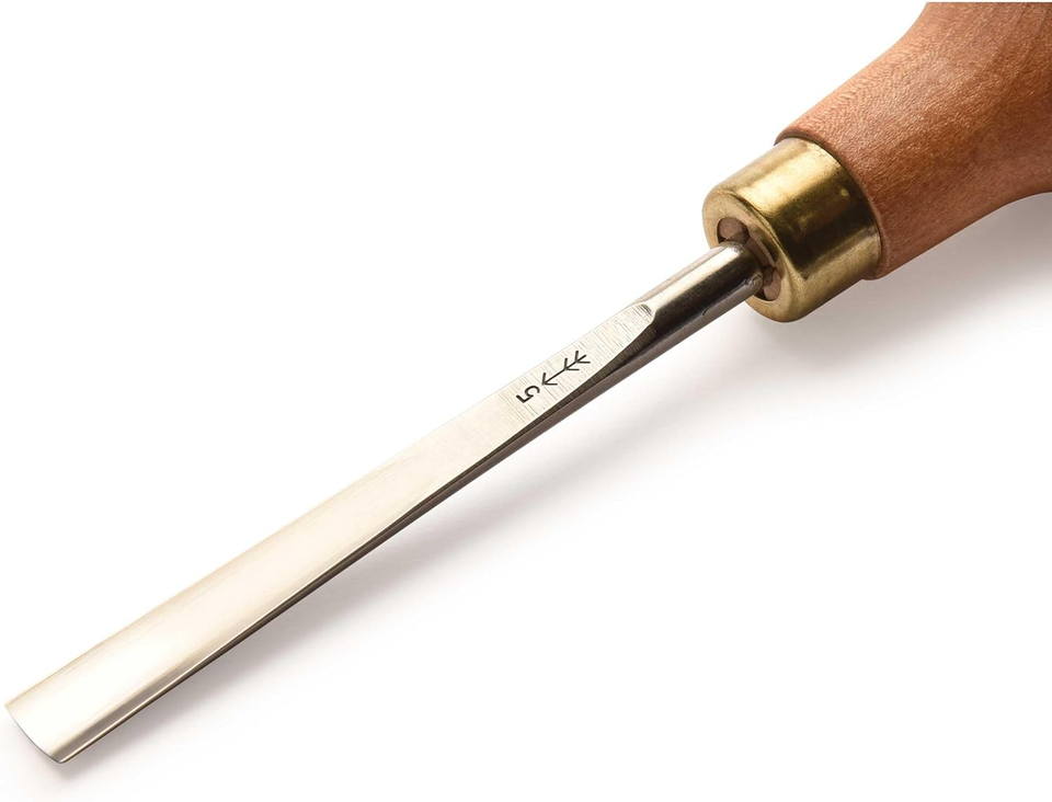 PFEIL "Swiss Made" 8Mm, Gouge, No. 5 | eBay